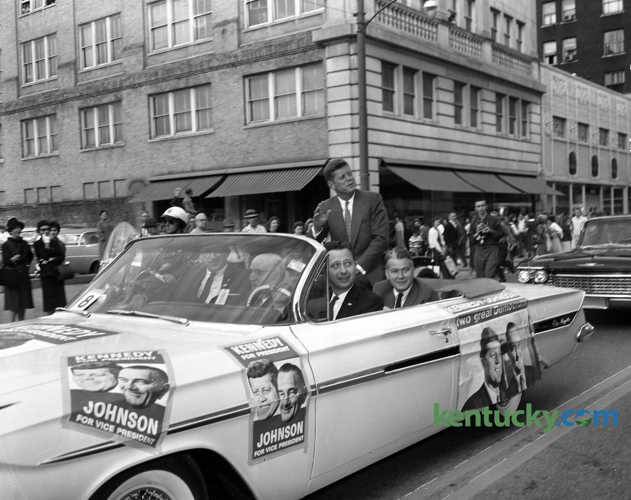 parade | Kentucky Photo Archive