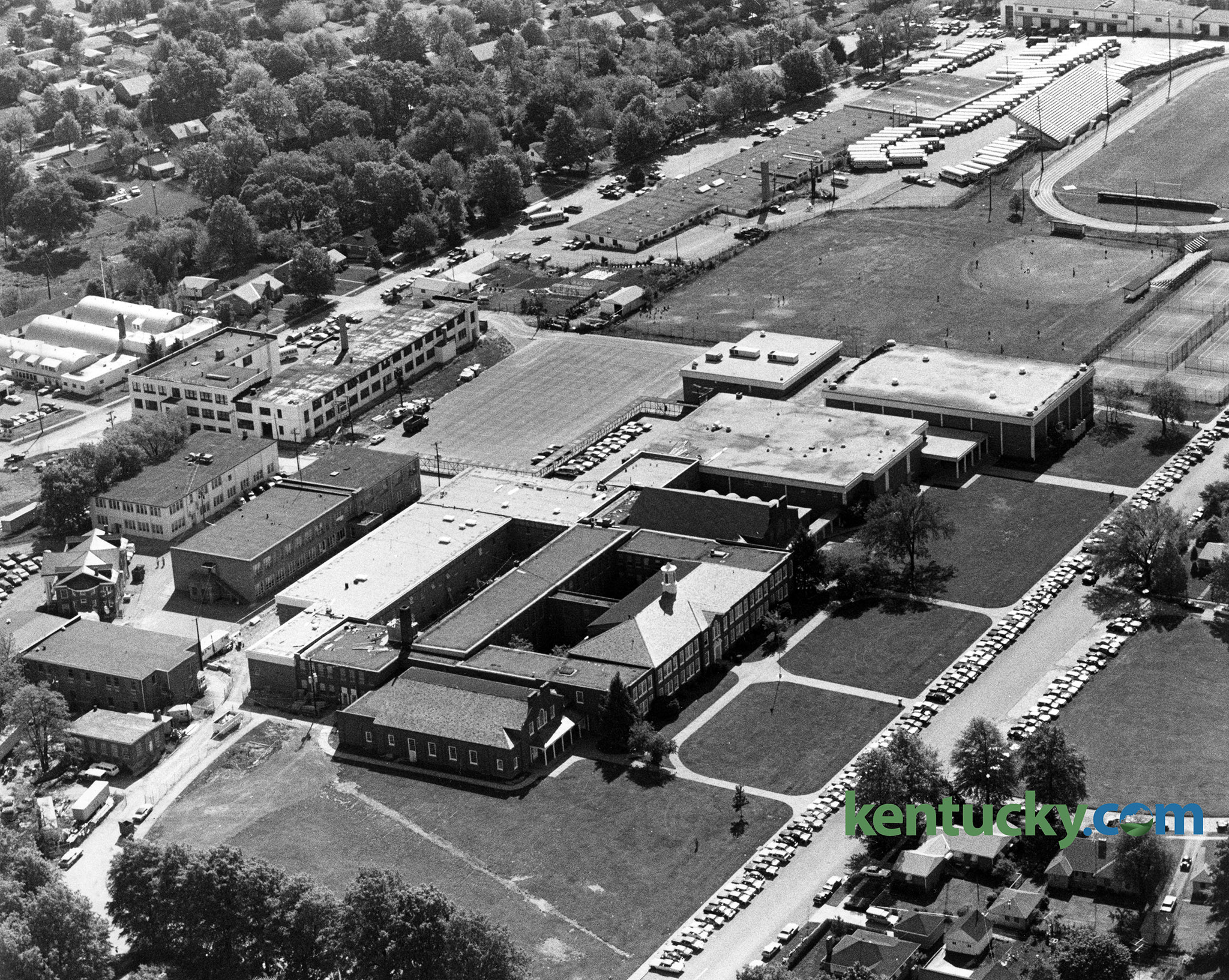Kentucky Photo Archive | Photos from the Lexington Herald-Leader ...