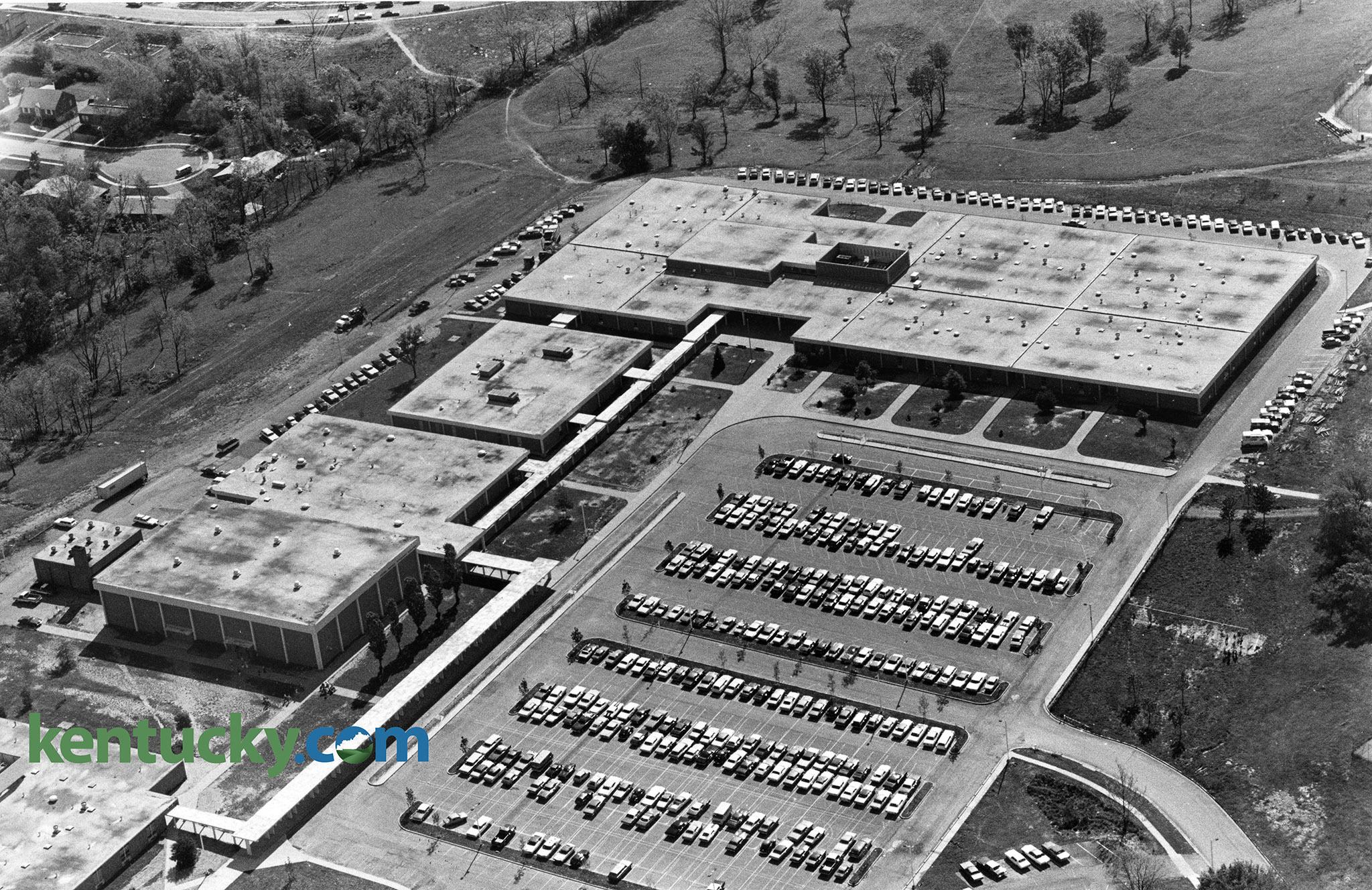 Kentucky Photo Archive | Photos from the Lexington Herald-Leader ...