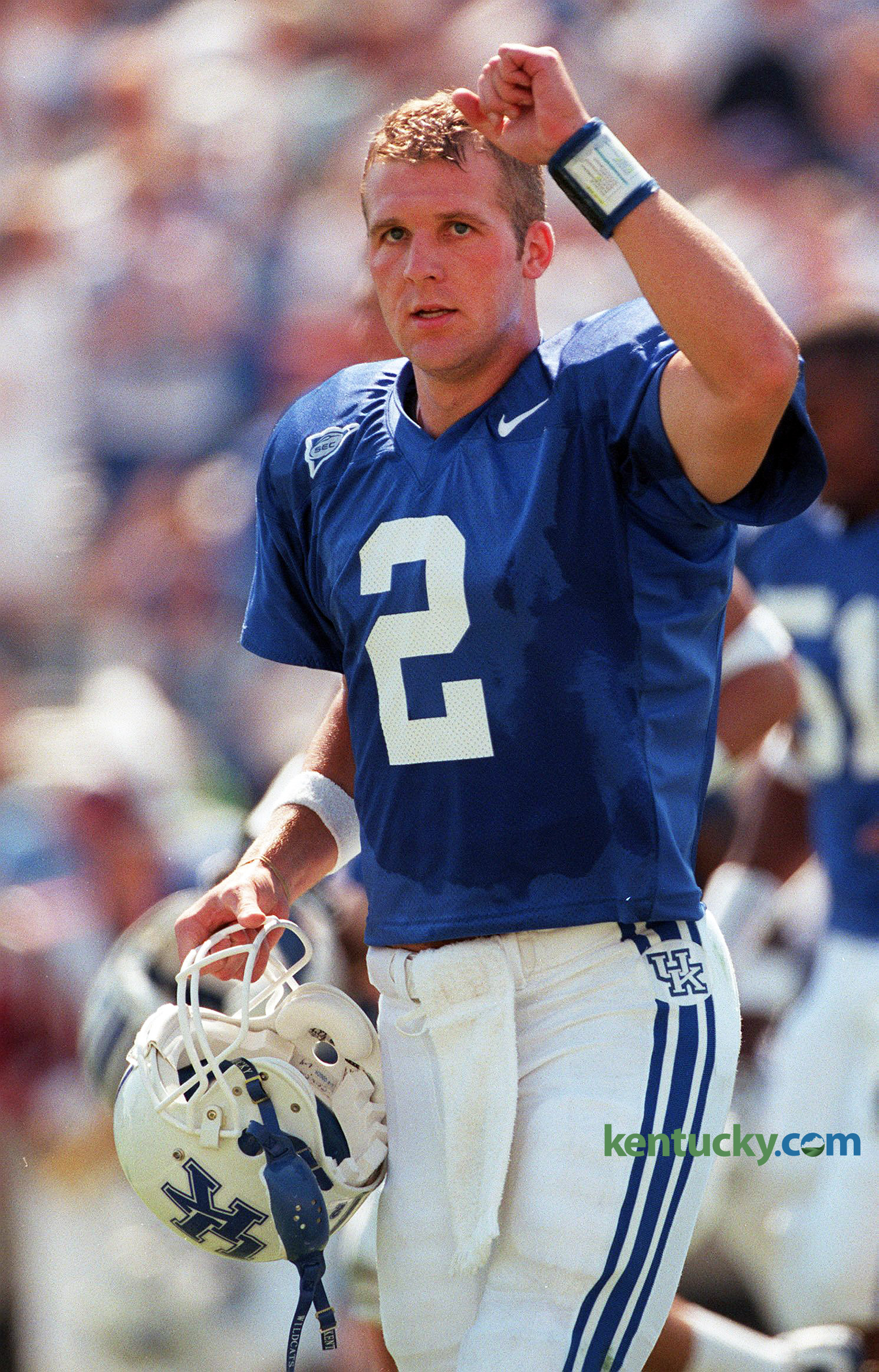 UK Football | Kentucky Photo Archive