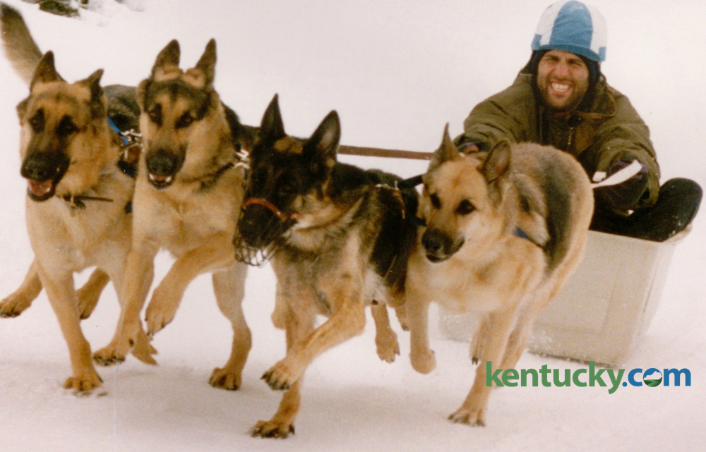 Kentucky Photo Archive | Photos from the Lexington Herald-Leader ...