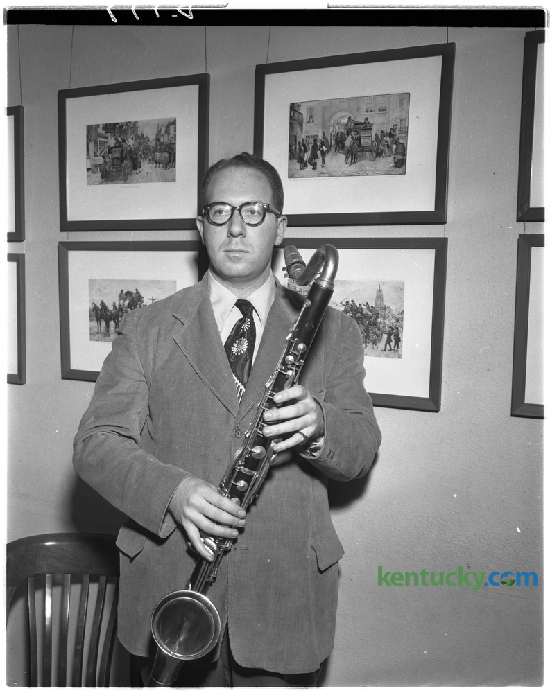 Kentucky Photo Archive | Photos from the Lexington Herald-Leader ...