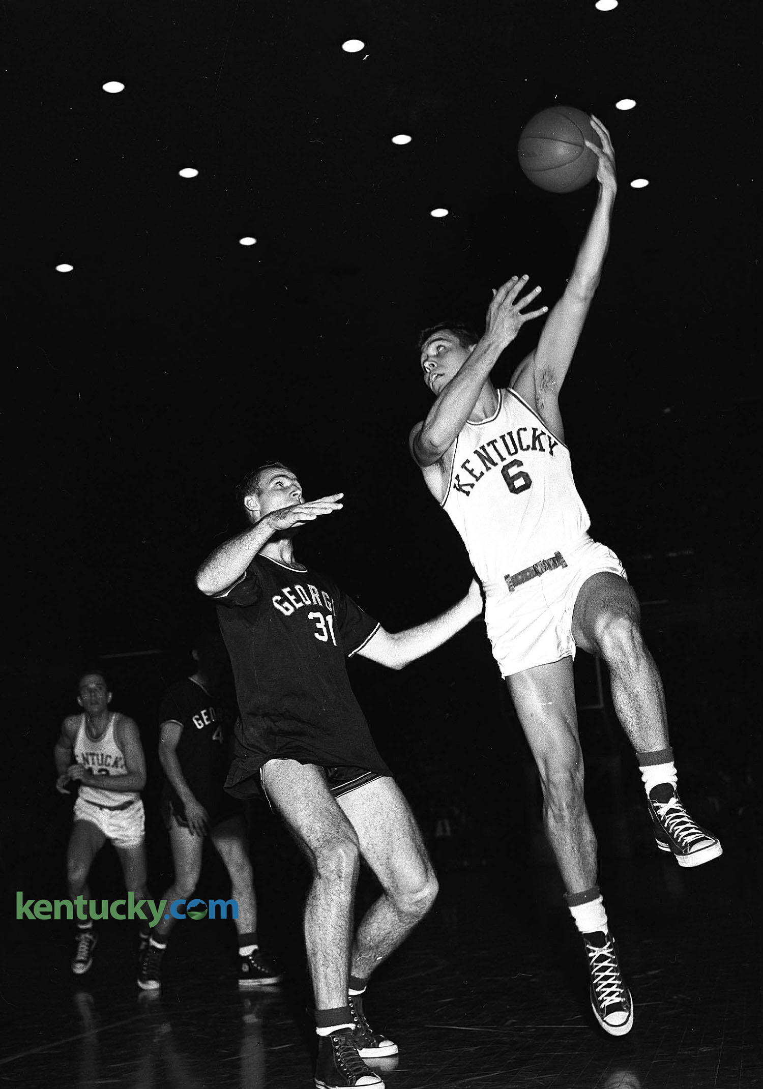 Kentucky Photo Archive | Photos from the Lexington Herald-Leader ...