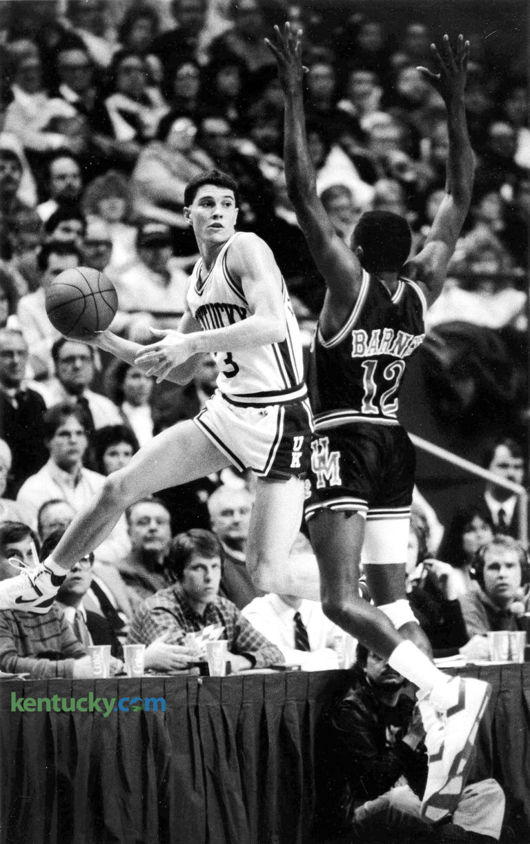 University of Kentucky basketball | Kentucky Photo Archive