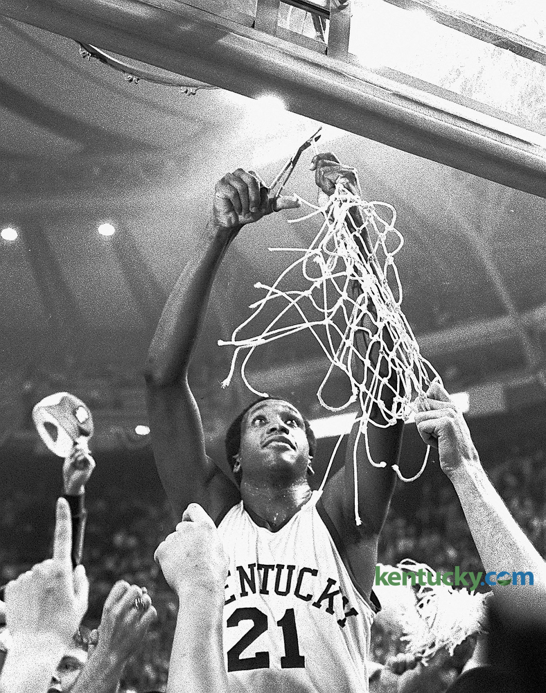 University of Kentucky basketball | Kentucky Photo Archive