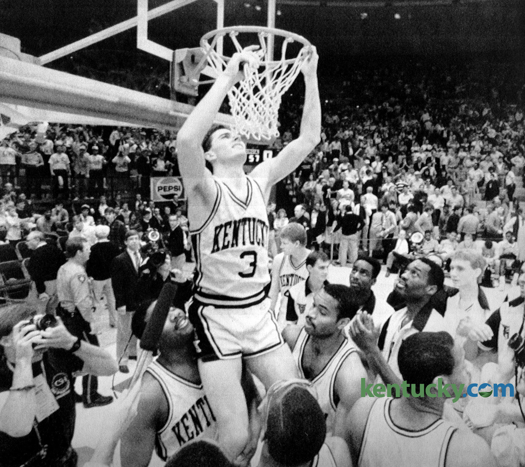 Kentucky Photo Archive | Photos from the Lexington Herald-Leader ...