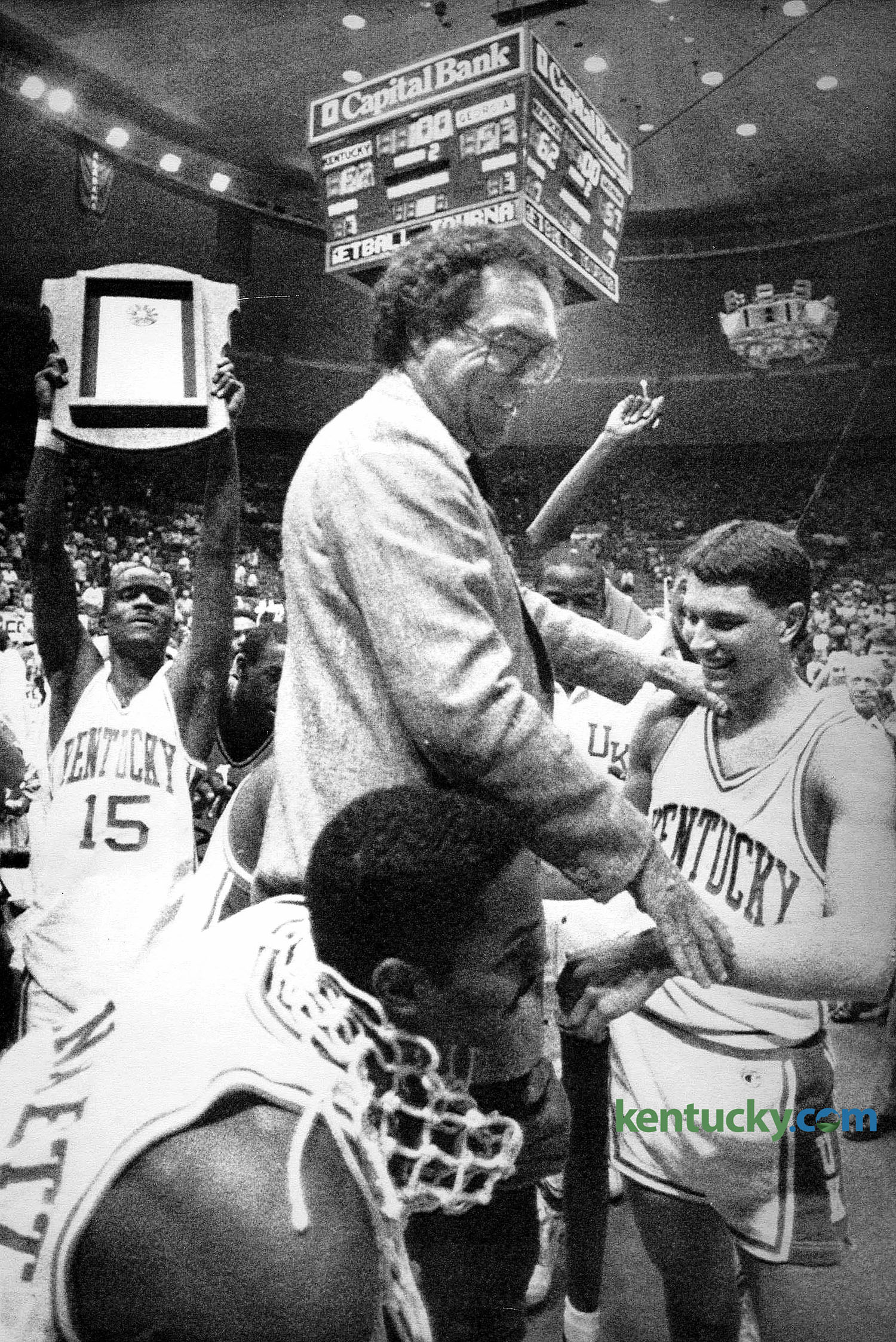 Kentucky Photo Archive | Photos from the Lexington Herald-Leader ...