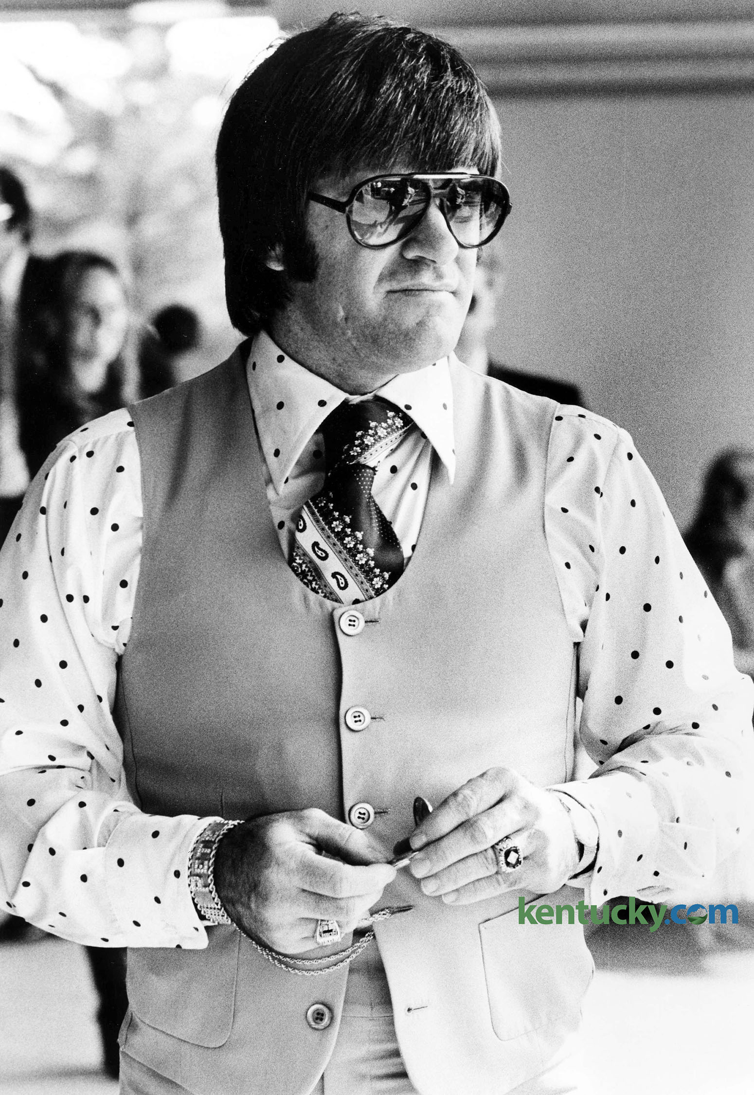 Kentucky Photo Archive | Photos from the Lexington Herald-Leader ...