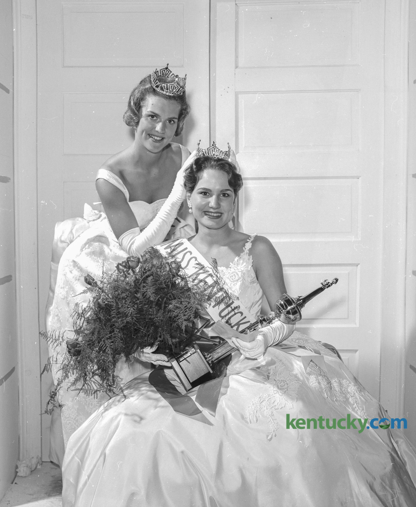 Kentucky Photo Archive | Photos from the Lexington Herald-Leader ...