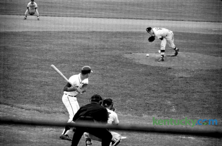 Kentucky Photo Archive | Photos from the Lexington Herald-Leader ...