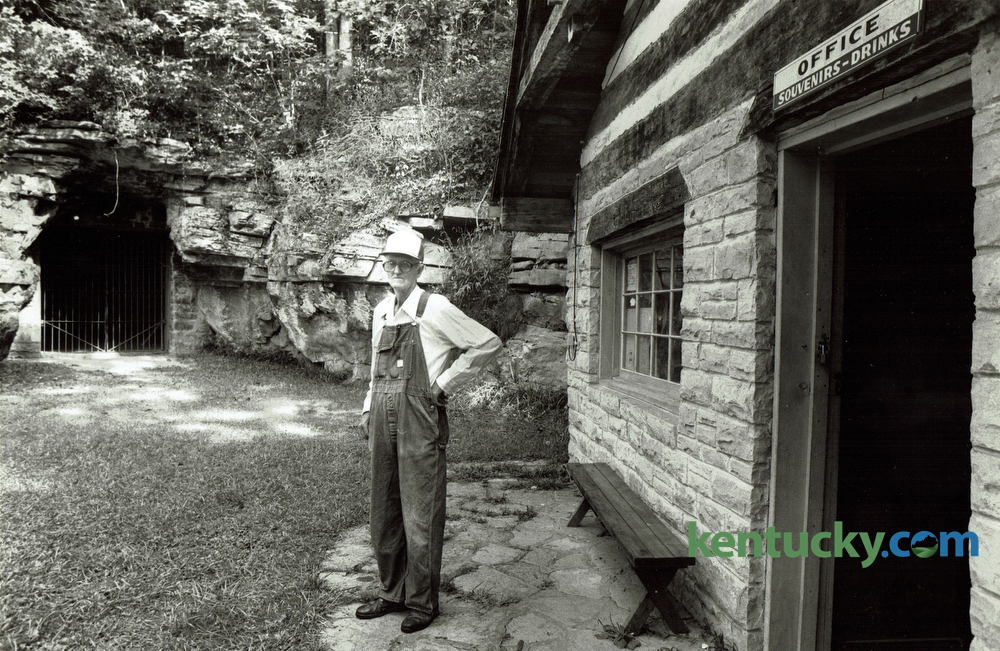 Kentucky Photo Archive | Photos from the Lexington Herald-Leader ...