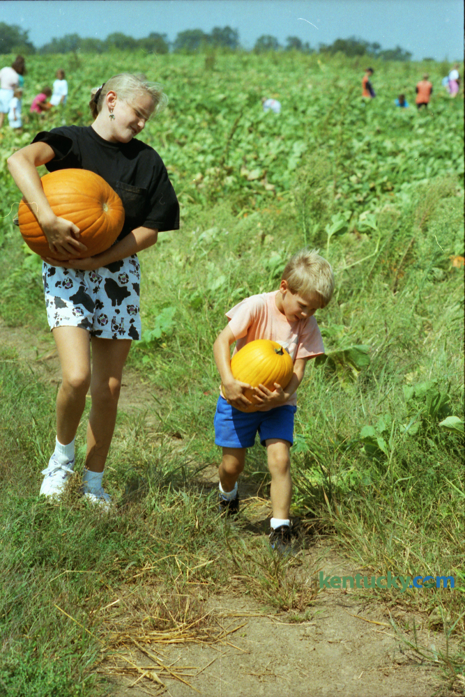 Kentucky Photo Archive | Photos from the Lexington Herald-Leader ...