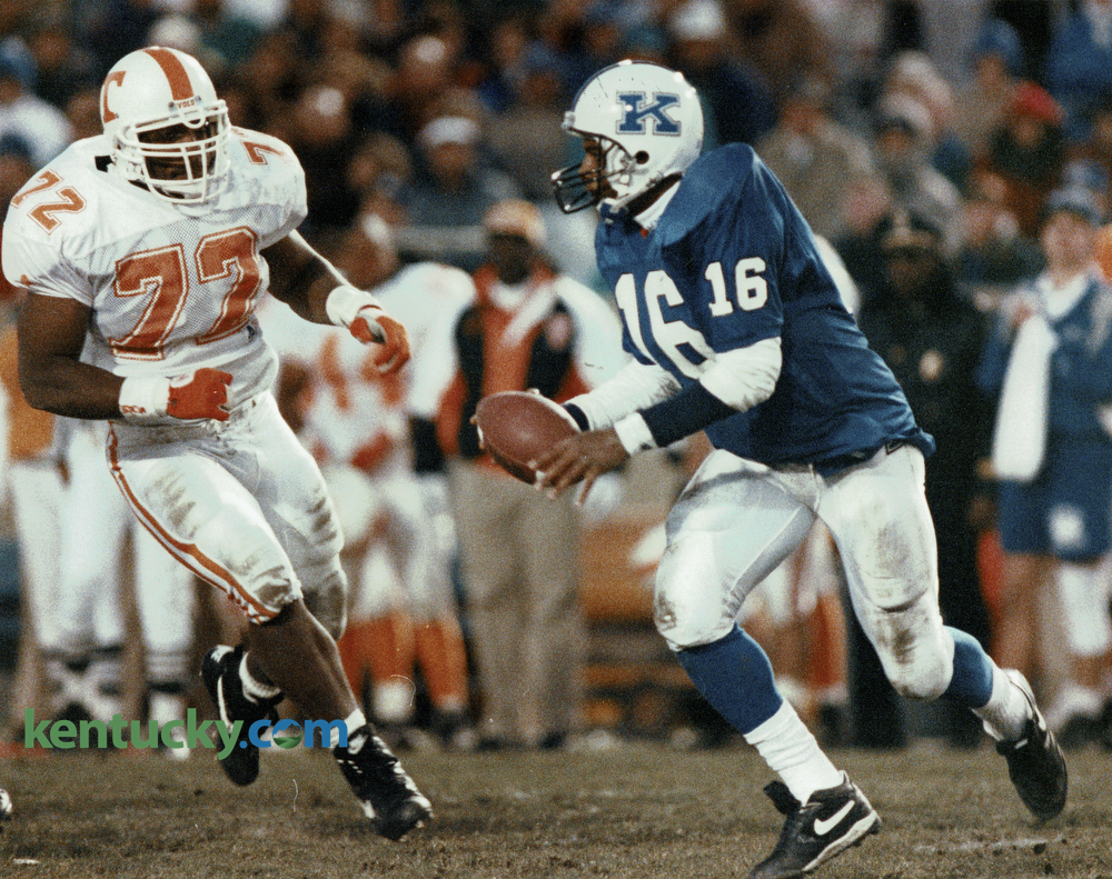 Kentucky Photo Archive | Photos from the Lexington Herald-Leader ...