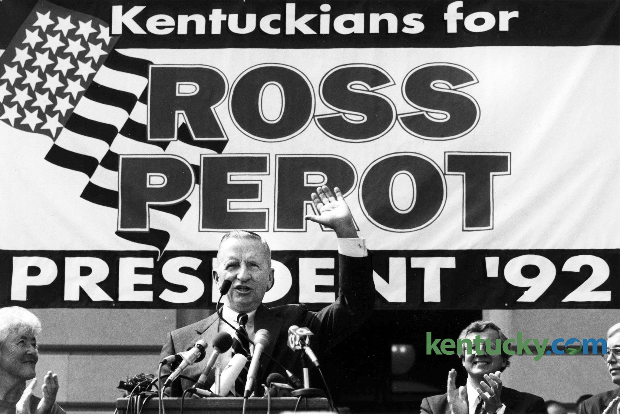 Kentucky Photo Archive | Photos from the Lexington Herald-Leader ...